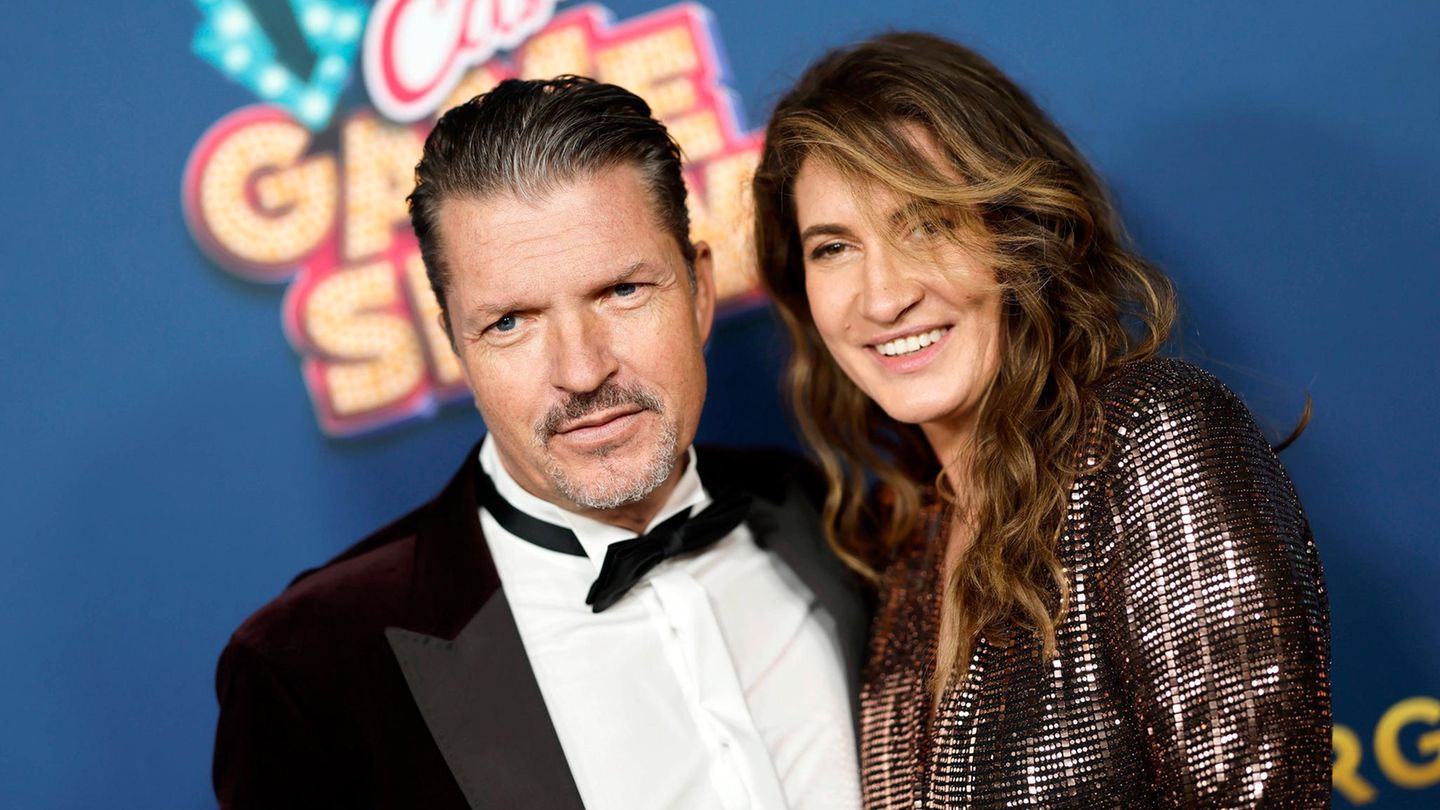 Hardy Krüger: Schauspieler macht seiner Alice vierten Heiratsantrag ...