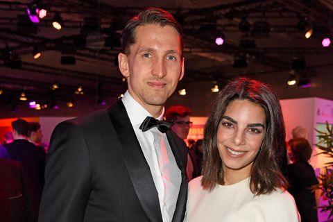 Lilli Hollunder: Drei beste Freunde – so reagiert René Adler | GALA.de