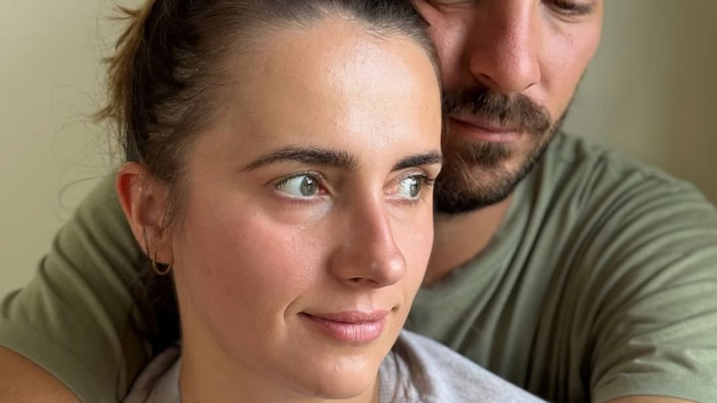 Gerald + Anna Heiser: Neustart in Polen wird plötzlich wieder zum ...