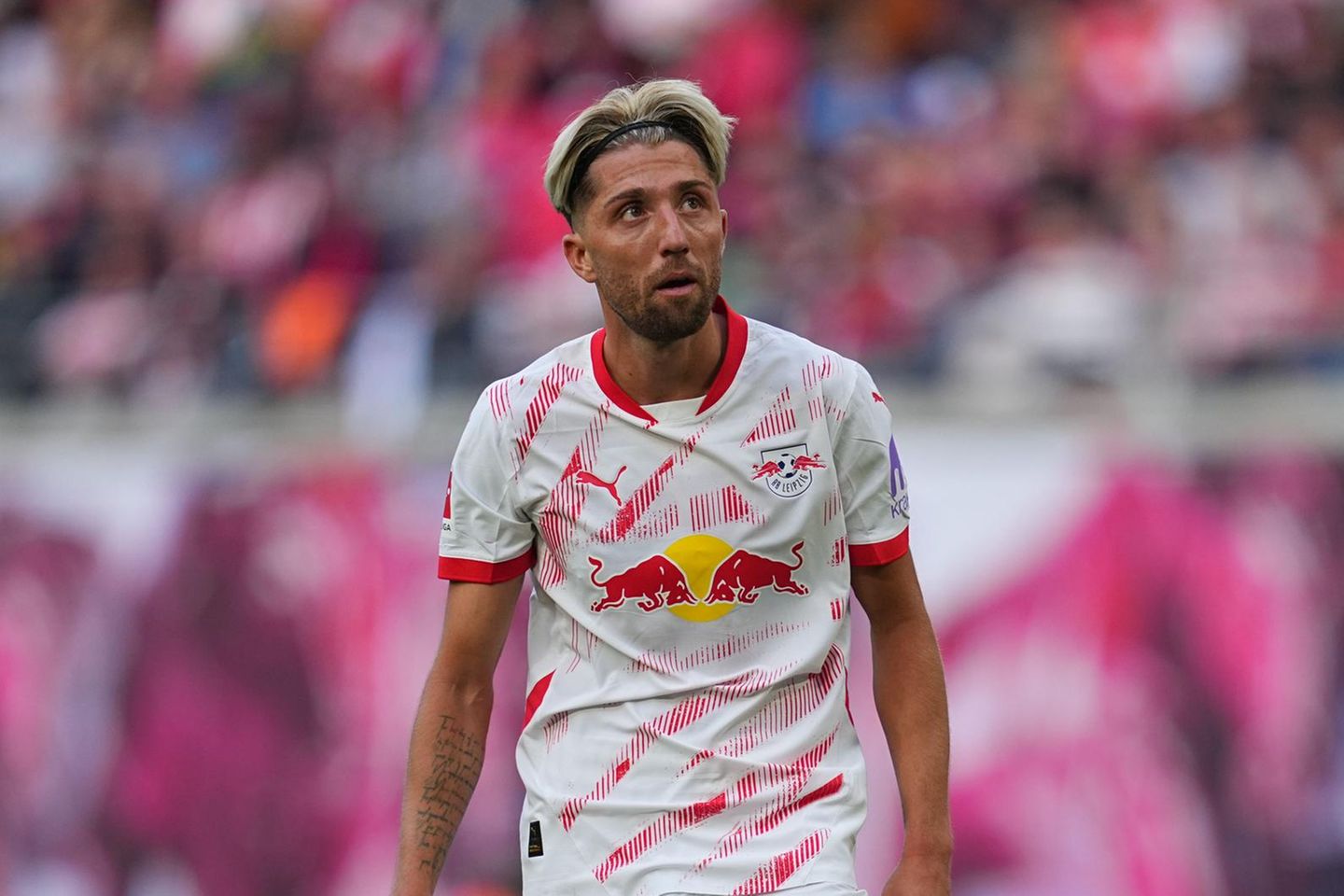 Kevin Kampl: Bundesliga-Profi trauert um verstorbenen Bruder | GALA.de