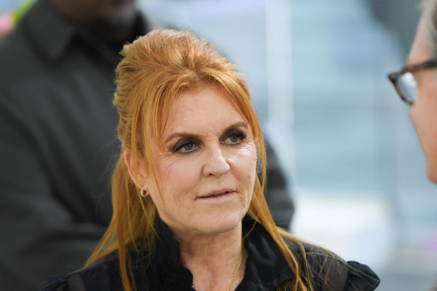 Sarah Ferguson: Jetzt ist sie auch ihren TV-Job los | GALA.de
