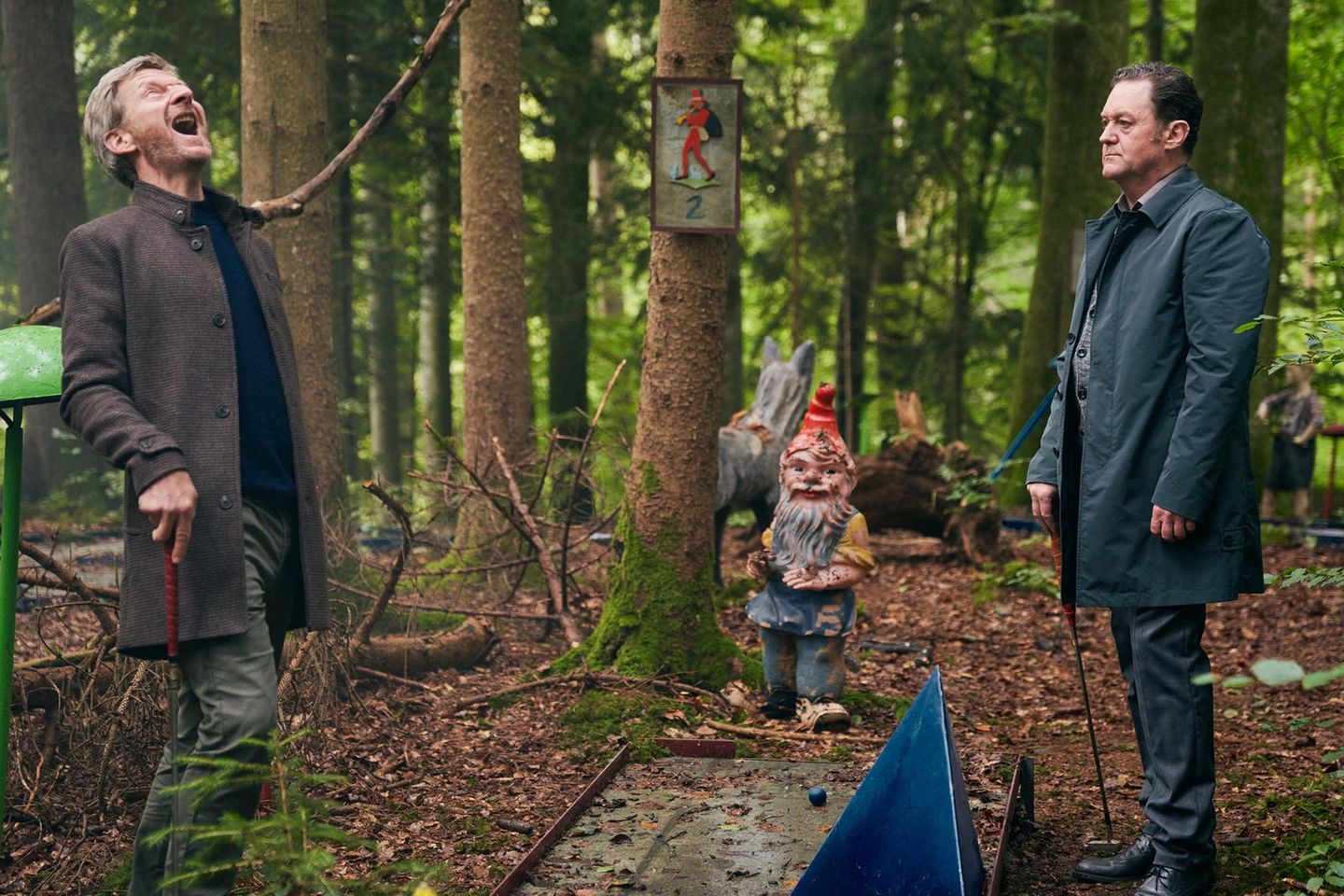 "Kohlrabenschwarz": "Tatort"-Star mischt alte Mythen im modernen Gewand ...