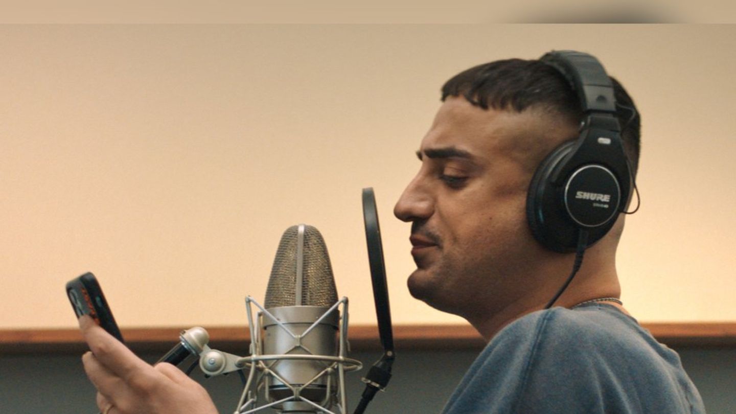 "Babo – Die Haftbefehl-Story": Doku erobert Netflix-Charts | GALA.de