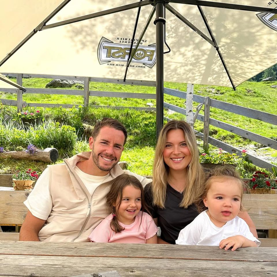 Meg Ryan: Leinwand-Comeback nach 8 Jahren! Sie erklärt ihre lange Pause ...