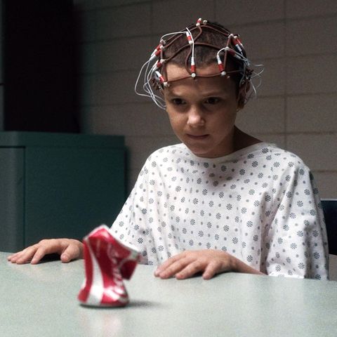 "Stranger Things": Doku zur finalen Staffel kommt | GALA.de