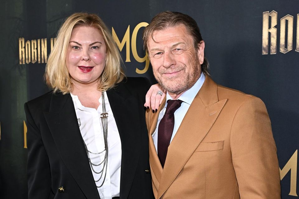 Sean Bean: Fünfte Ehefrau des Schauspielers kämpfte gegen den Krebs ...