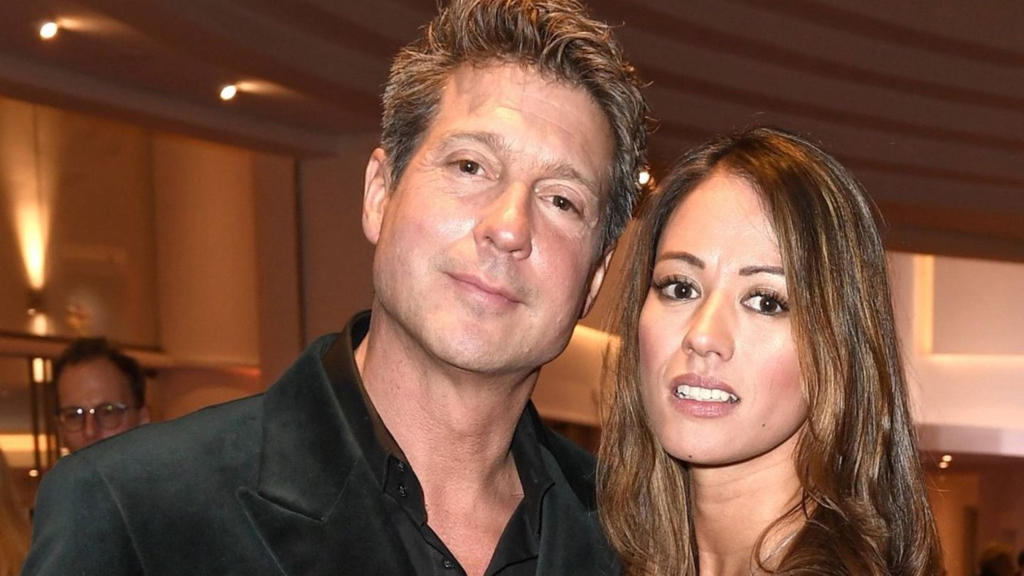 Sebastian Deyle: "Rote Rosen"-Star ist Vater | GALA.de