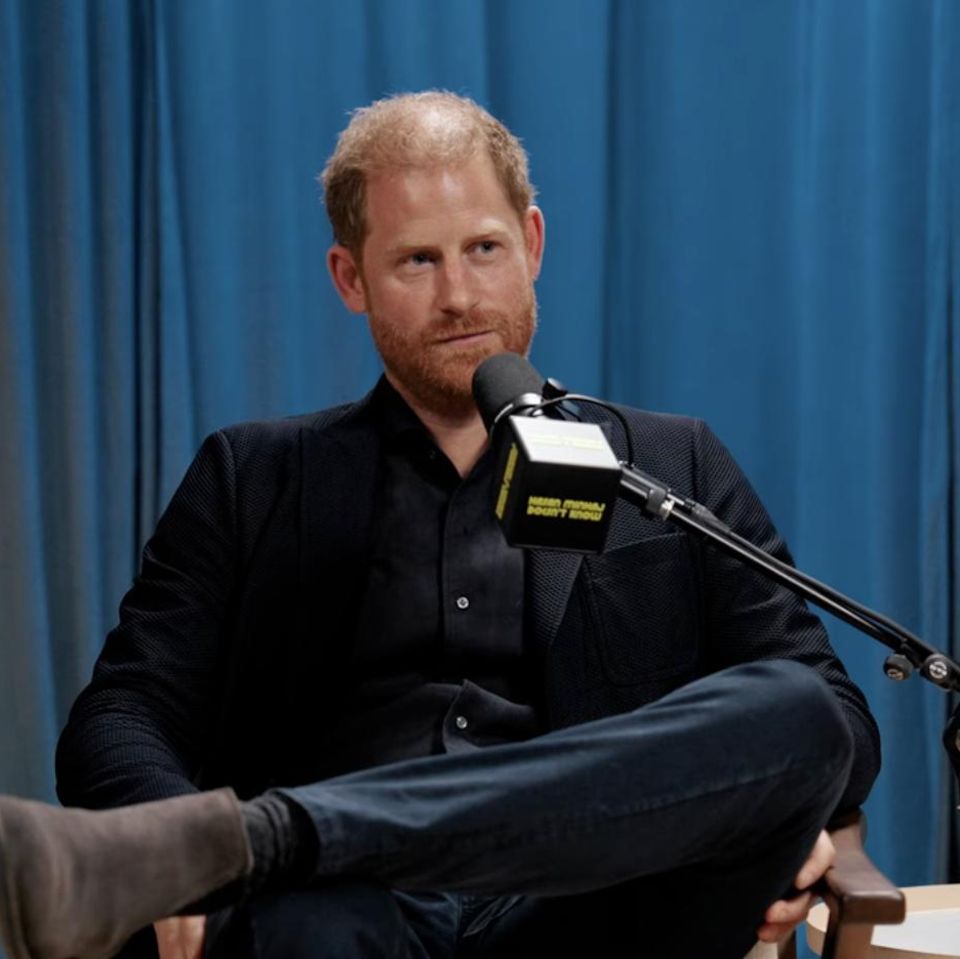 Herzogin Meghan + Prinz Harry: Diesen Rückschlag müssen sie jetzt verkraften | GALA.de