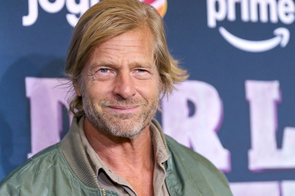 Henning Baum wieder am "Der letzte Bulle"-Set: So war die Reunion mit ...