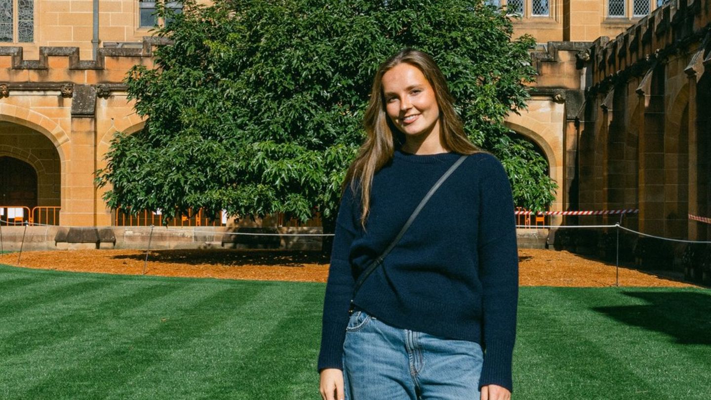 Prinzessin Ingrid Alexandra: Sie zieht erste Bilanz über ihr neues ...