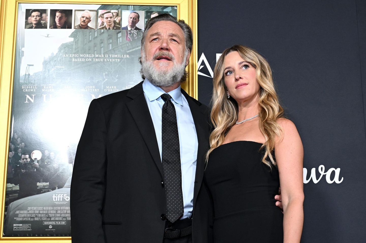 Russell Crowe: Heiraten? Das kommt für ihn nicht mehr infrage | GALA.de