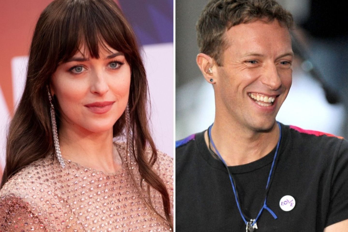 Nach Trennung von Chris Martin: Dakota Johnson datet wieder