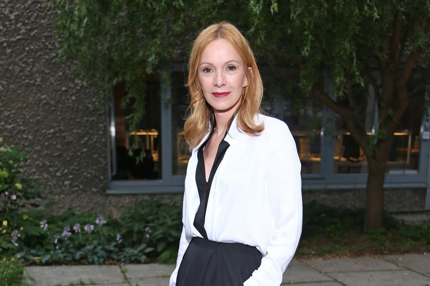 Katja Flint: Unfassbarer Verlust! Nichte Kim mit 33 Jahren verstorben ...