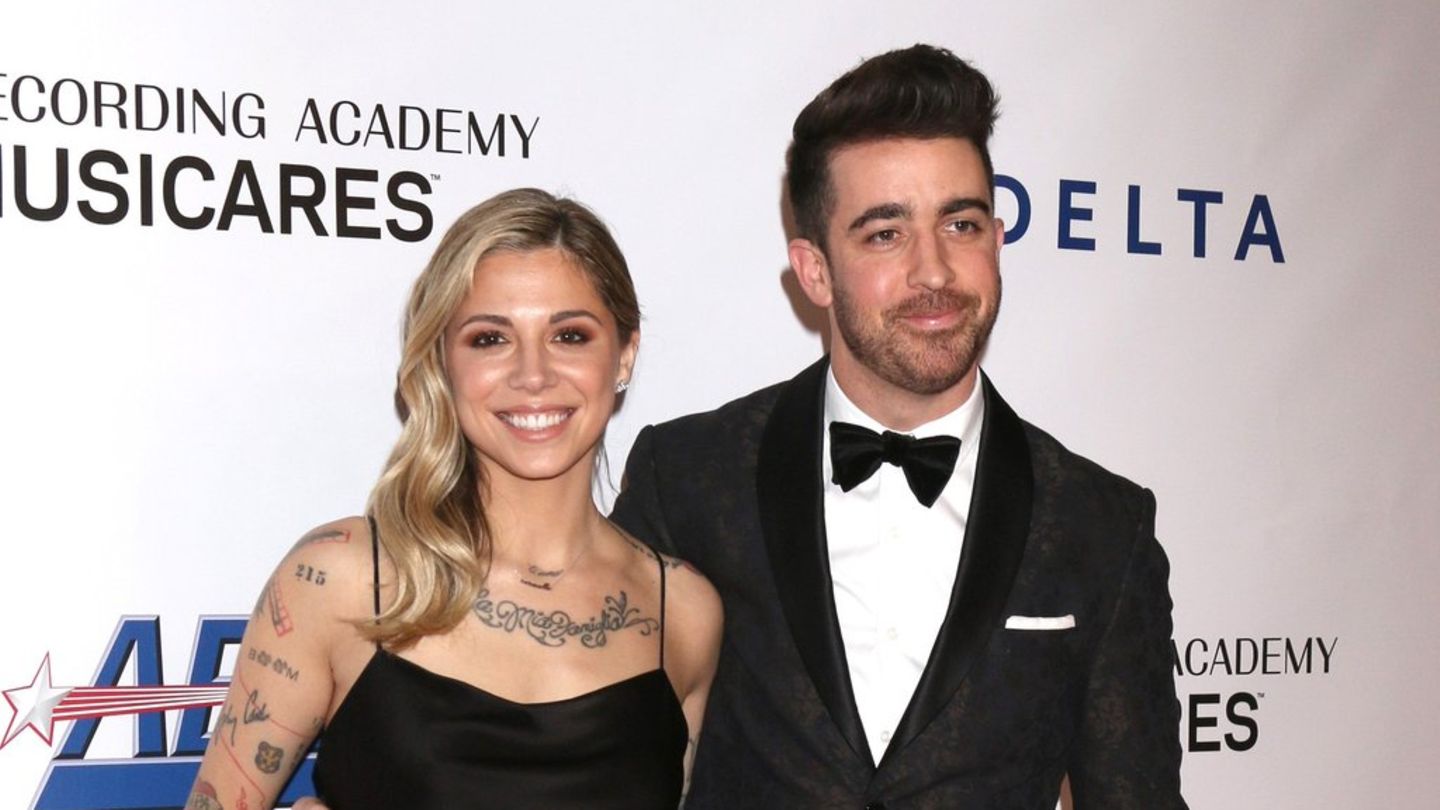 Christina Perri: Scheidung nach fast acht Jahren Ehe | GALA.de