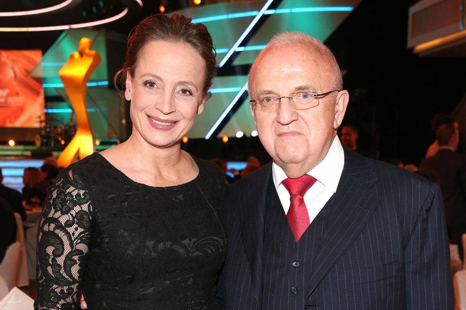Wolfgang Urban ist tot: Isabell Werth und Sohn Frederik äußern sich ...