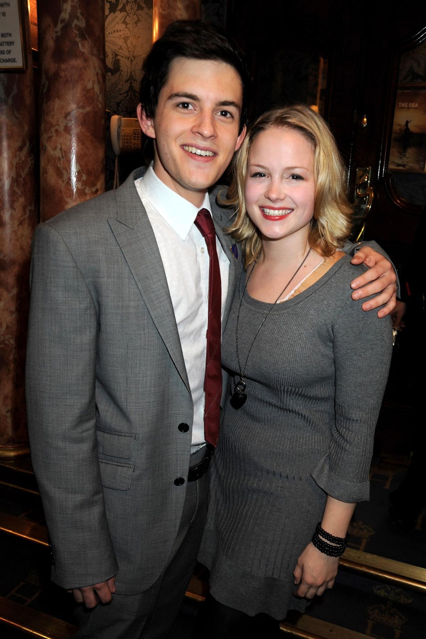 Vom süßen Softie zum Sexiest Man Alive: Der Beautywandel von Jonathan Bailey | GALA.de