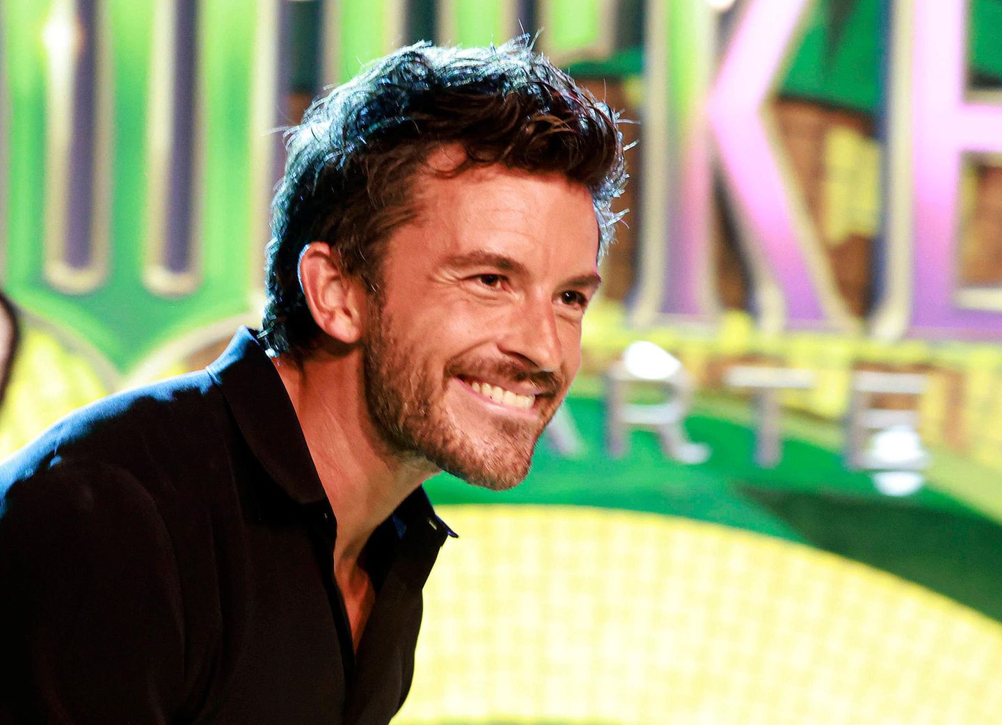 Vom süßen Softie zum Sexiest Man Alive: Der Beautywandel von Jonathan Bailey | GALA.de