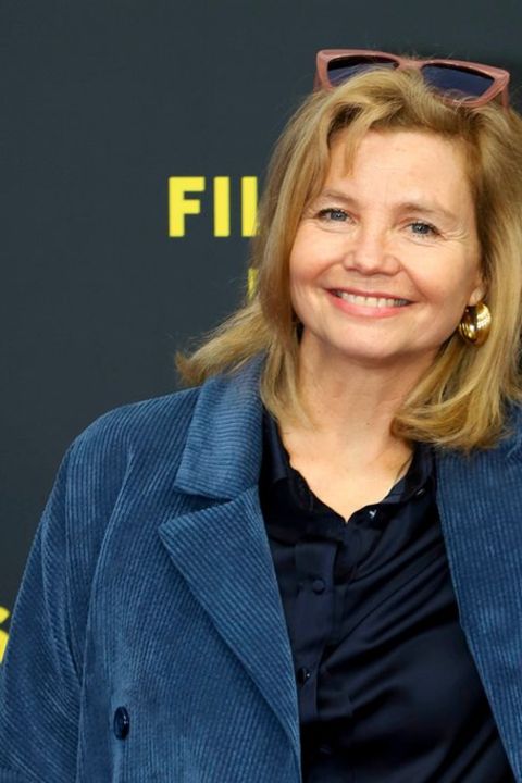 Annette Frier - Starporträt, News, Bilder | GALA.de
