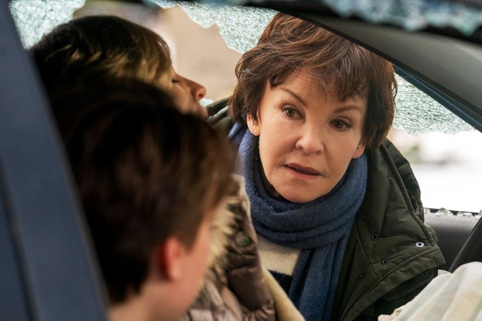 Vorschau: TV-Tipps am Donnerstag (06.11.2025) | GALA.de