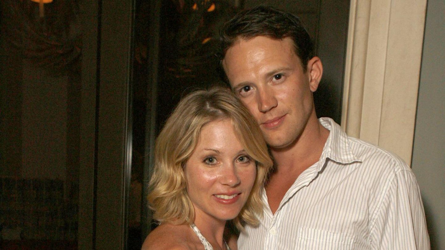 Christina Applegate: "Habe alles versucht!" Sie spricht über Tod ihres ...