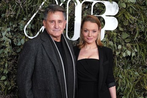 Nach sieben Ehejahren: Serienstar lässt sich zum dritten Mal scheiden | GALA.de