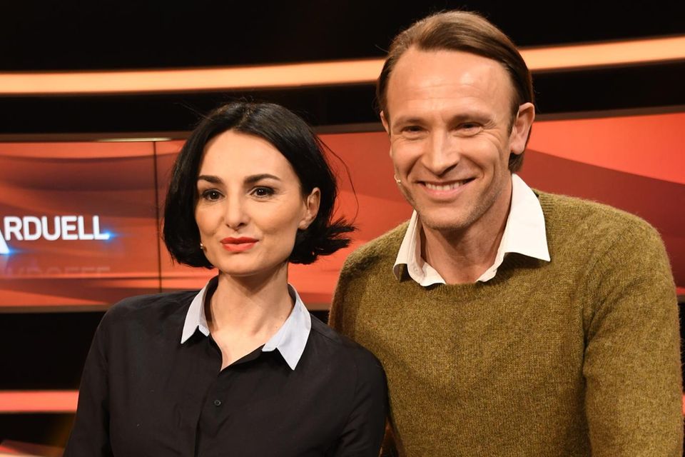 "In aller Freundschaft "-Star wieder vergeben? "Bin richtig glücklich" | GALA.de