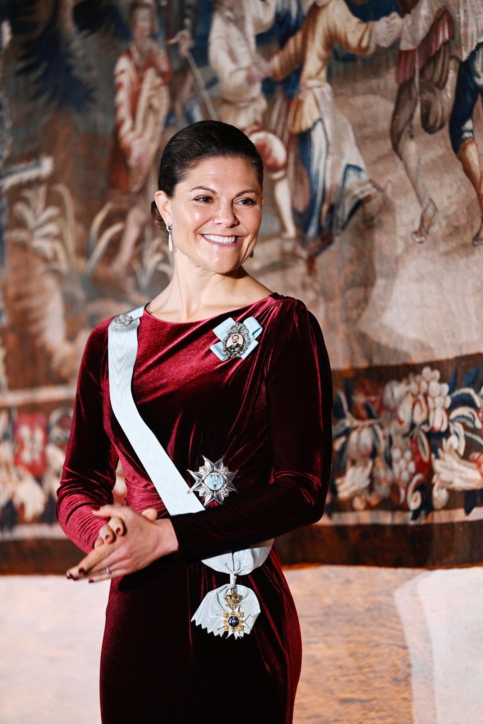 Prinzessin Ingrid Alexandra: Mit Sverre Magnus sorgt sie für ...