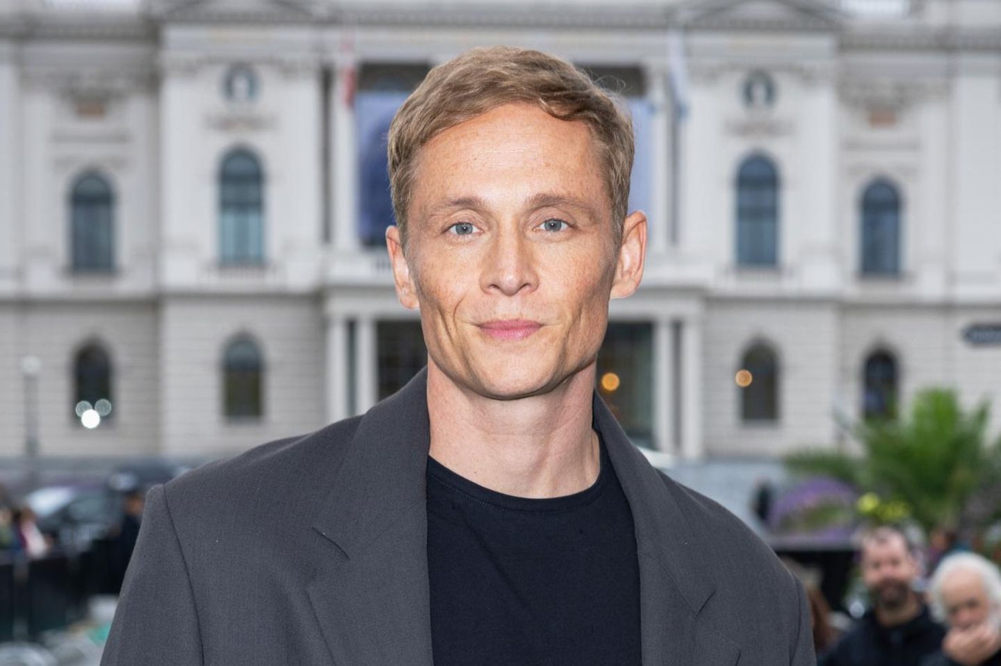 Matthias Schweighöfer über seine Kinder: Das ist ihm als Papa wichtig ...