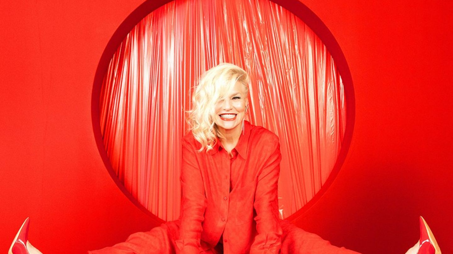 Ina Müller: Darum fühlt sie sich diskriminiert | GALA.de