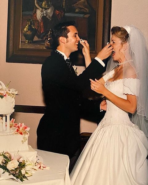 Starpaare: Ein Bund fürs Leben | GALA.de