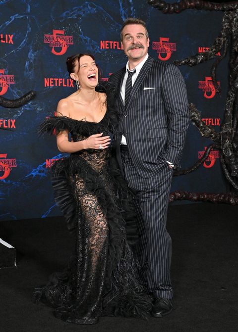 Millie Bobby Brown - Steckbrief, News, Bilder | GALA.de