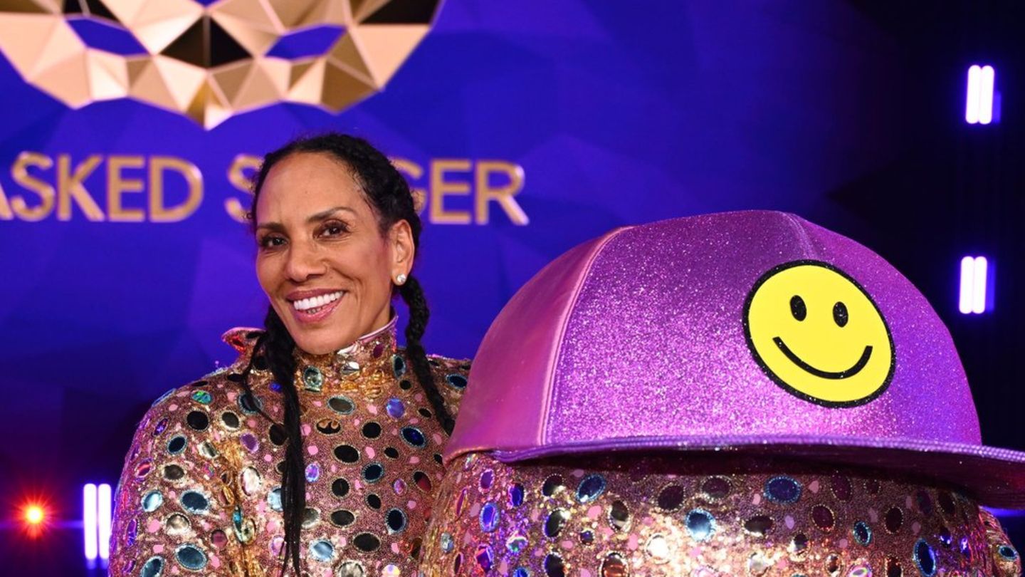 "The Masked Singer": Barbara Becker fliegt beim Auftakt raus | GALA.de
