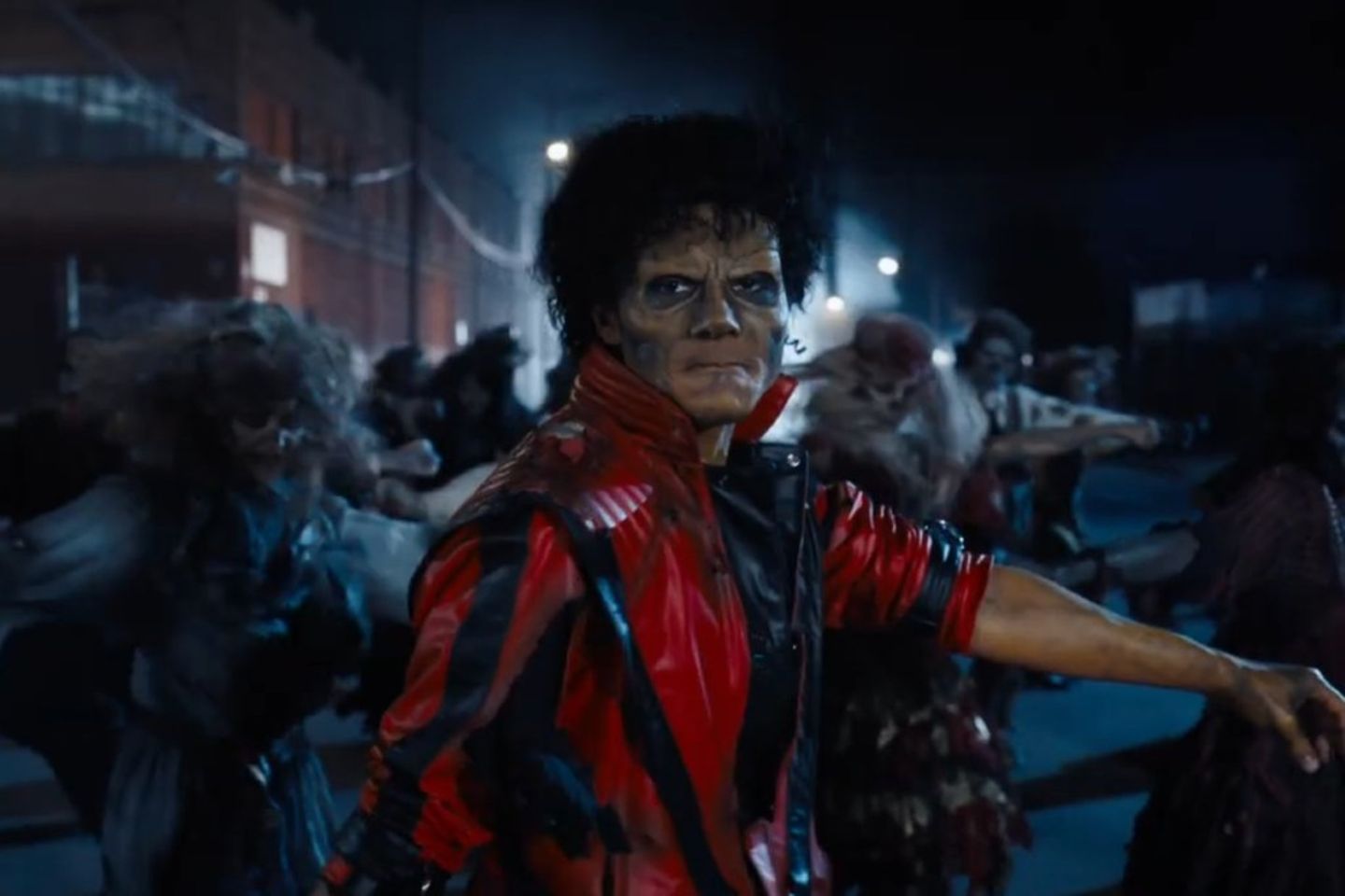 Michael-Jackson-Biopic: Trailer bricht Aufruf-Rekord | GALA.de