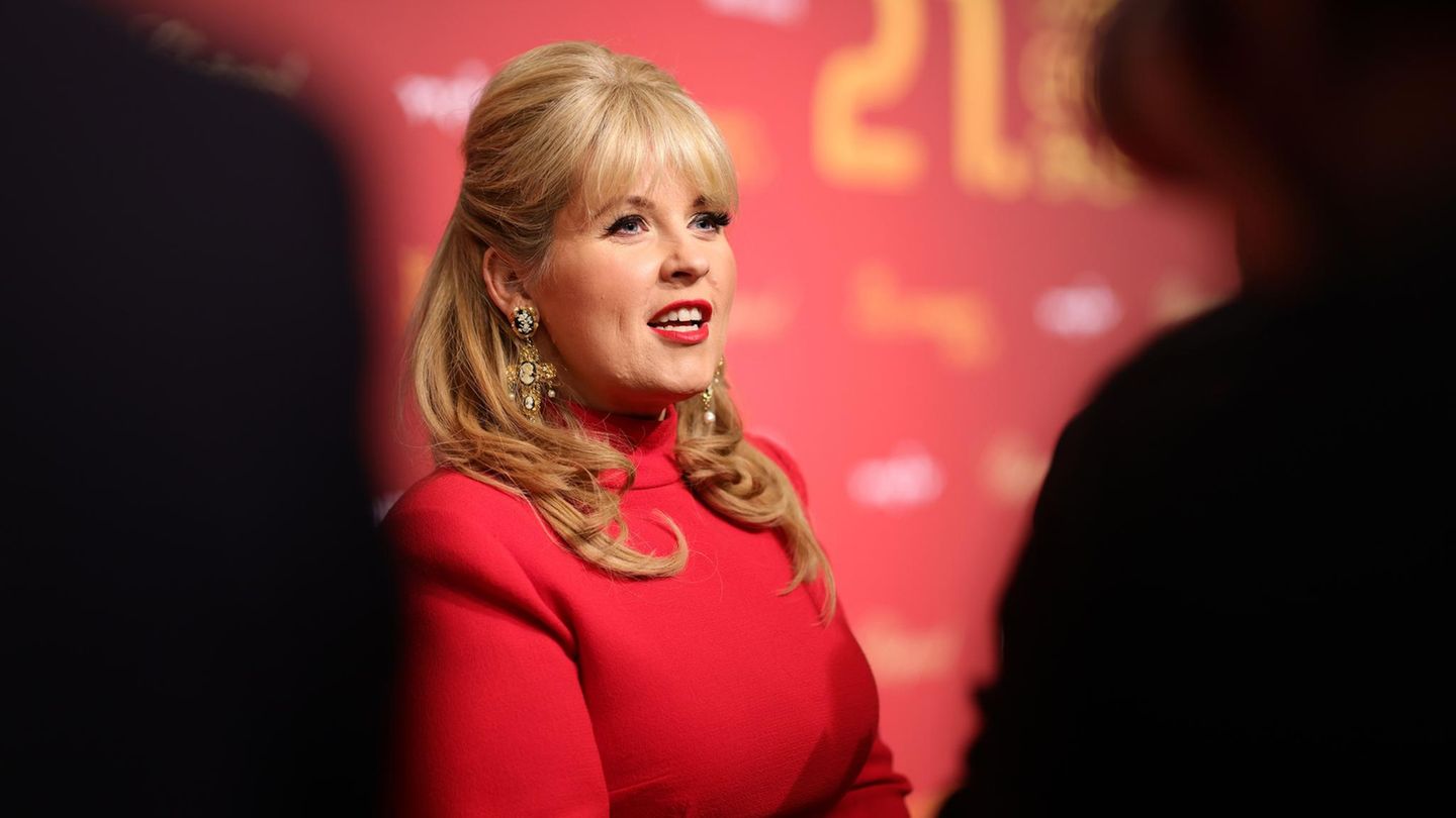 Maite Kelly: Ernste Worte über den "Größenwahn" ihrer Familie | GALA.de