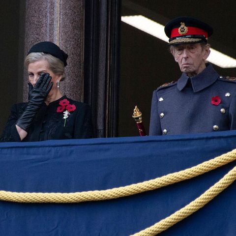 Remembrance Sunday | GALA.de