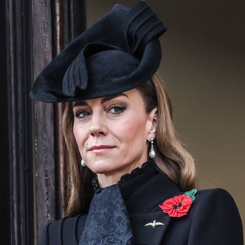 Remembrance Sunday | GALA.de