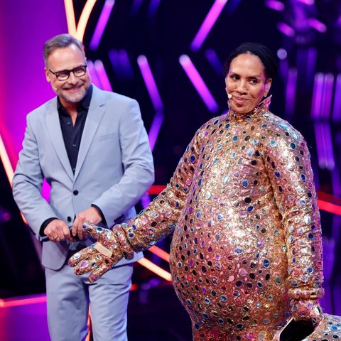 "The Masked Singer": Álvaro Soler zu Gast im Halbfinale | GALA.de