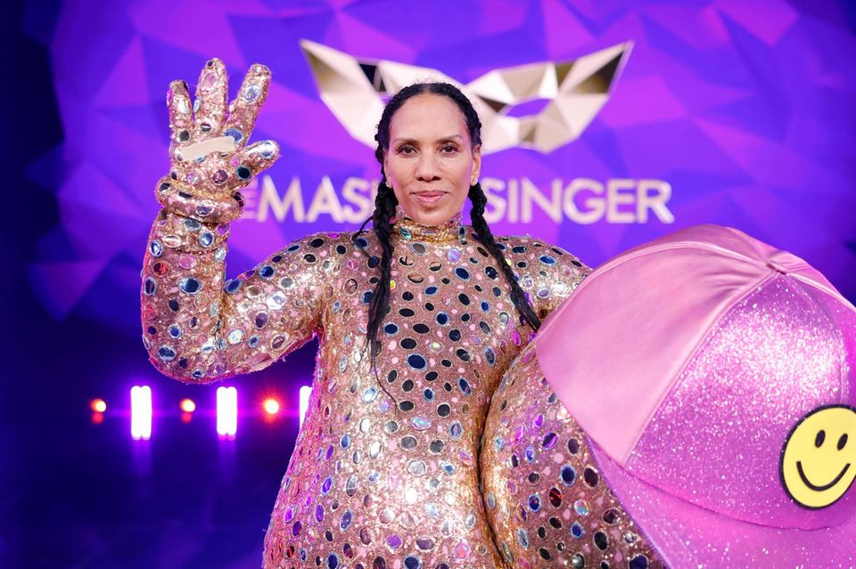 "The Masked Singer": Quotenerfolg zum Staffel-Auftakt | GALA.de