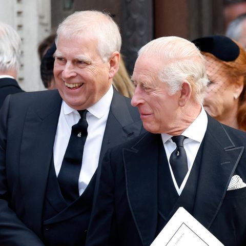 Andrew Mountbatten Windsor: Ex-Affäre warnte schon in den 80er-Jahren ...