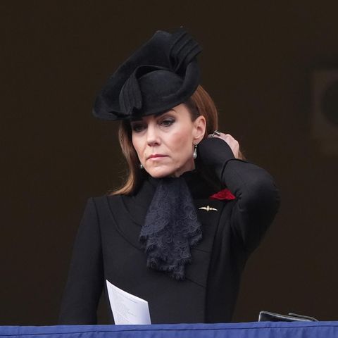 Remembrance Sunday | GALA.de