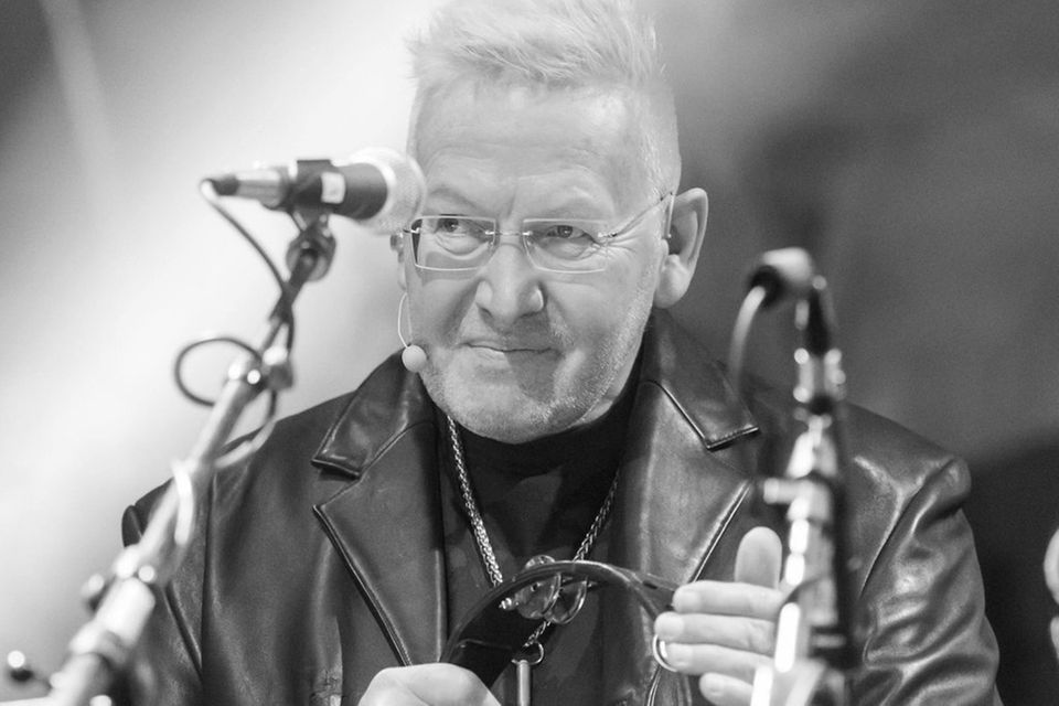 Matthias Holtmann: Radio-Ikone ist tot | GALA.de