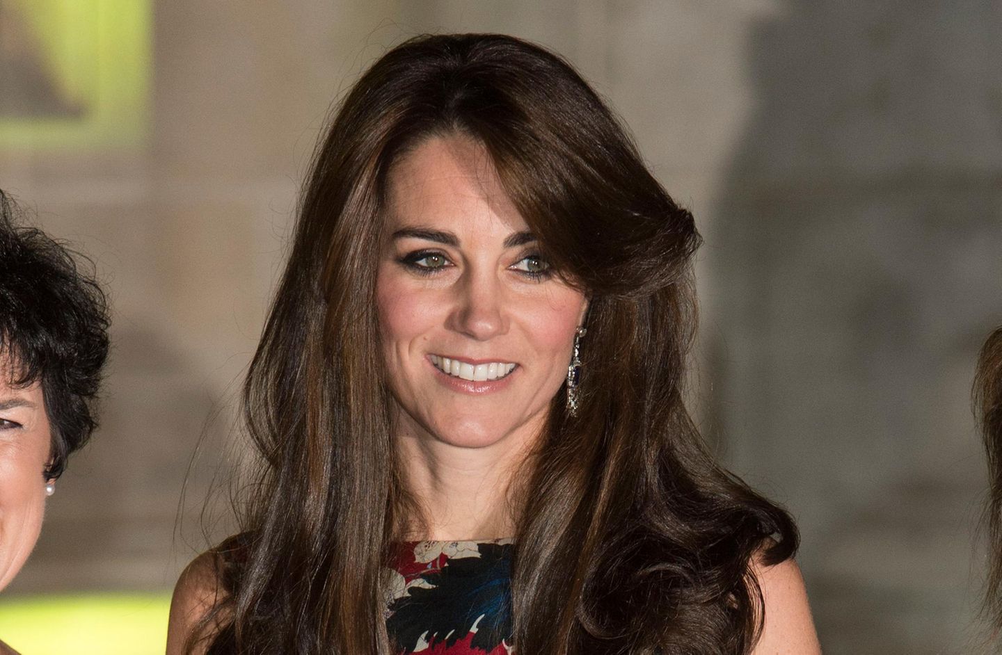 Catherine, Princess of Wales: 2015 war Schluss mit ihrem 70er-Pony ...