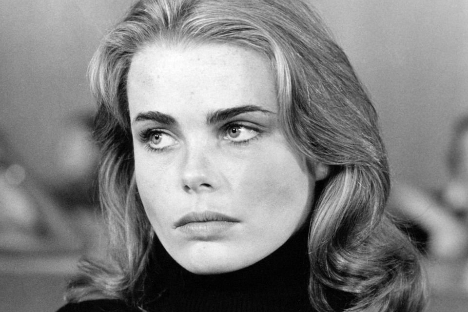 Margaux Hemingway: Der tragische Tod der Enkelin von Ernest Hemingway ...