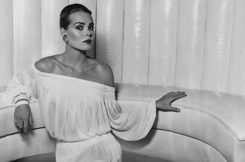 Margaux Hemingway: Der tragische Tod der Enkelin von Ernest Hemingway ...