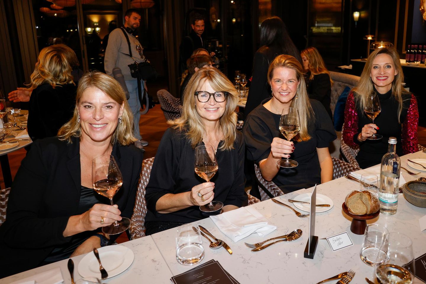 Ad Alliance Get Away 2025: Die schönsten Bilder des Events | GALA.de