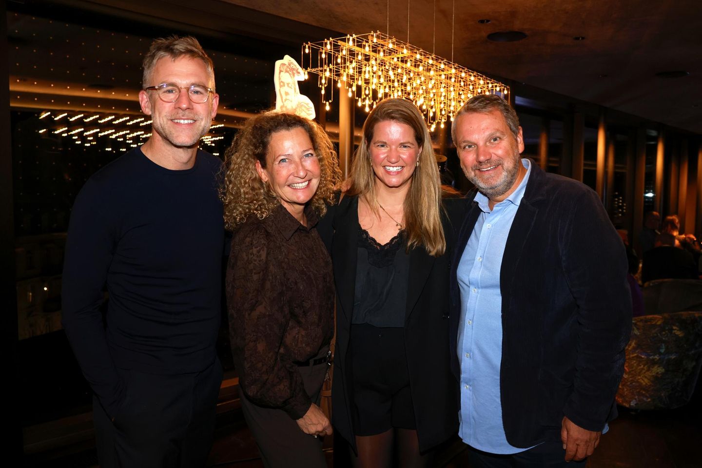 Ad Alliance Get Away 2025: Die schönsten Bilder des Events | GALA.de