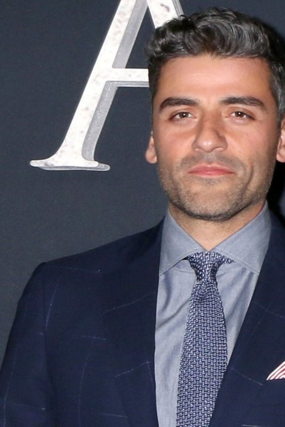 Oscar Isaac - Starporträt, News, Bilder | GALA.de
