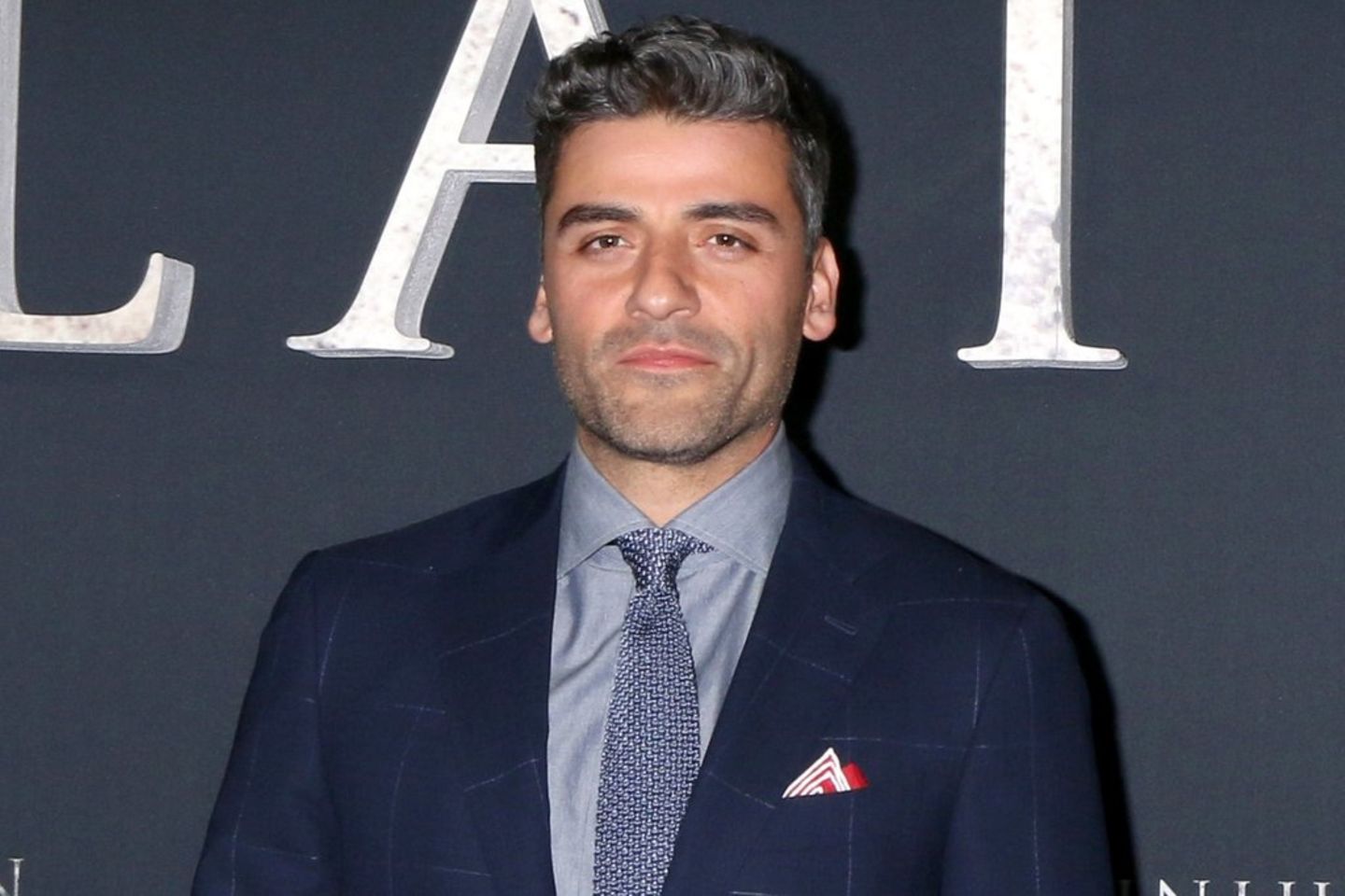 Oscar Isaac: Er denkt über "Star Wars"-Rückkehr nach | GALA.de