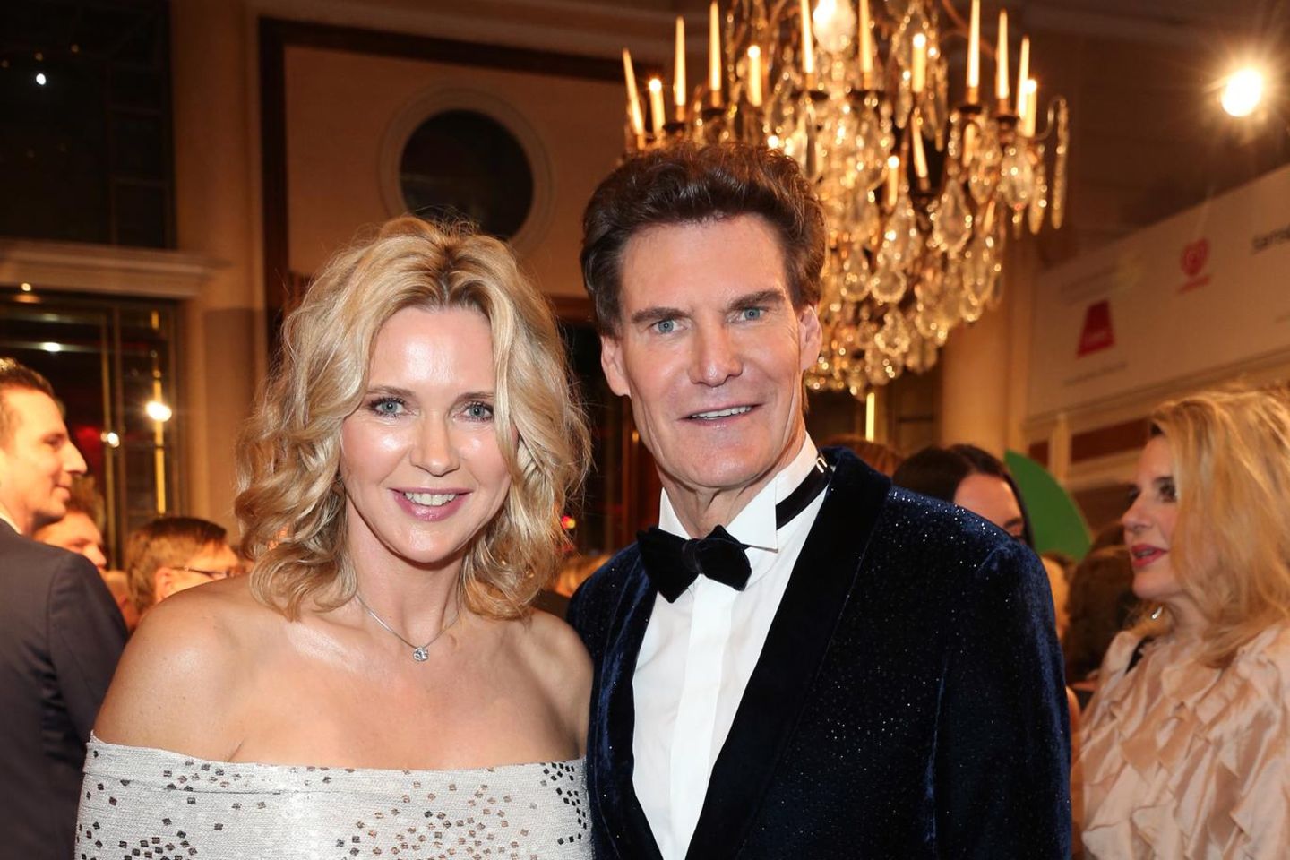 Carsten Maschmeyer: Carsten Maschmeyer verrät besonderes Detail zur ...