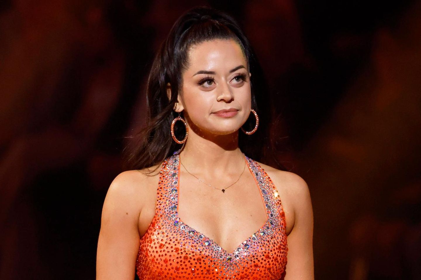Malika Dzumaev: "Let's Dance"-Star spricht über Probleme nach der OP ...